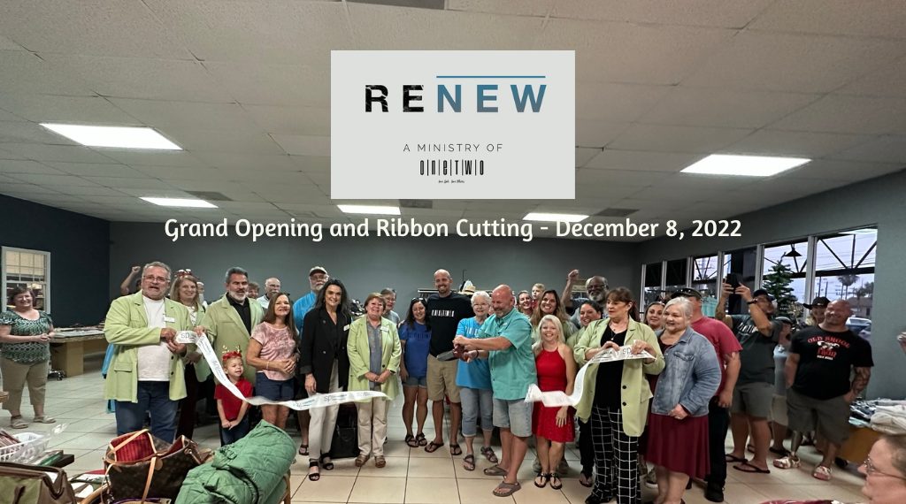 2022 Ribbon Cuttings - South Padre Island Chamber of Commerce